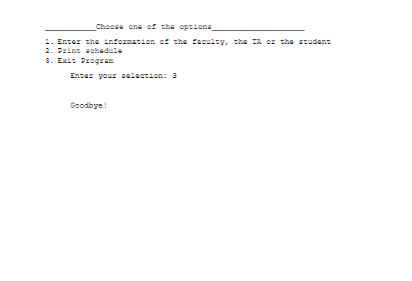 Solved Solve in Java all in one project can use multiple | Chegg.com