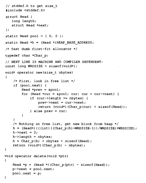 We first looked at the pseudo-code for a | Chegg.com
