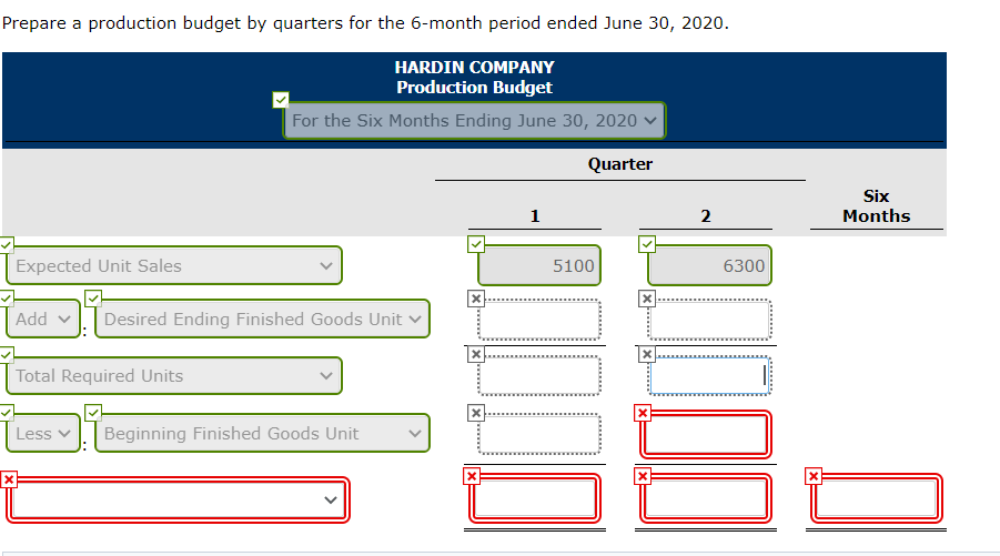 Solved Practice Exercise 01 a-b (Part Level Submission) On | Chegg.com