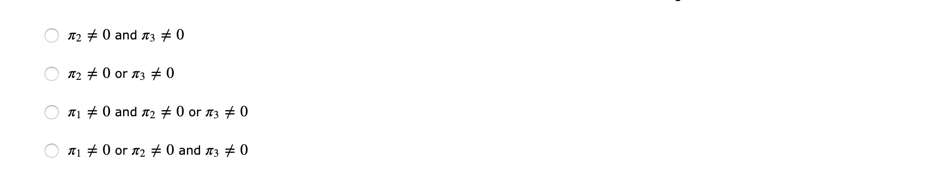 4. A single endogenous explanatory variable Consider | Chegg.com