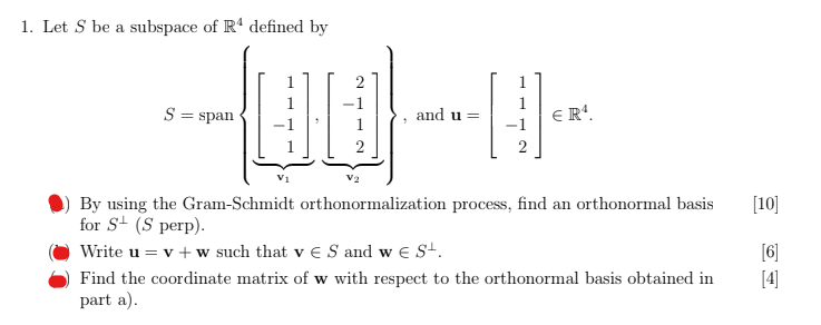 Solved do not copy from another chegg answer. they are all | Chegg.com