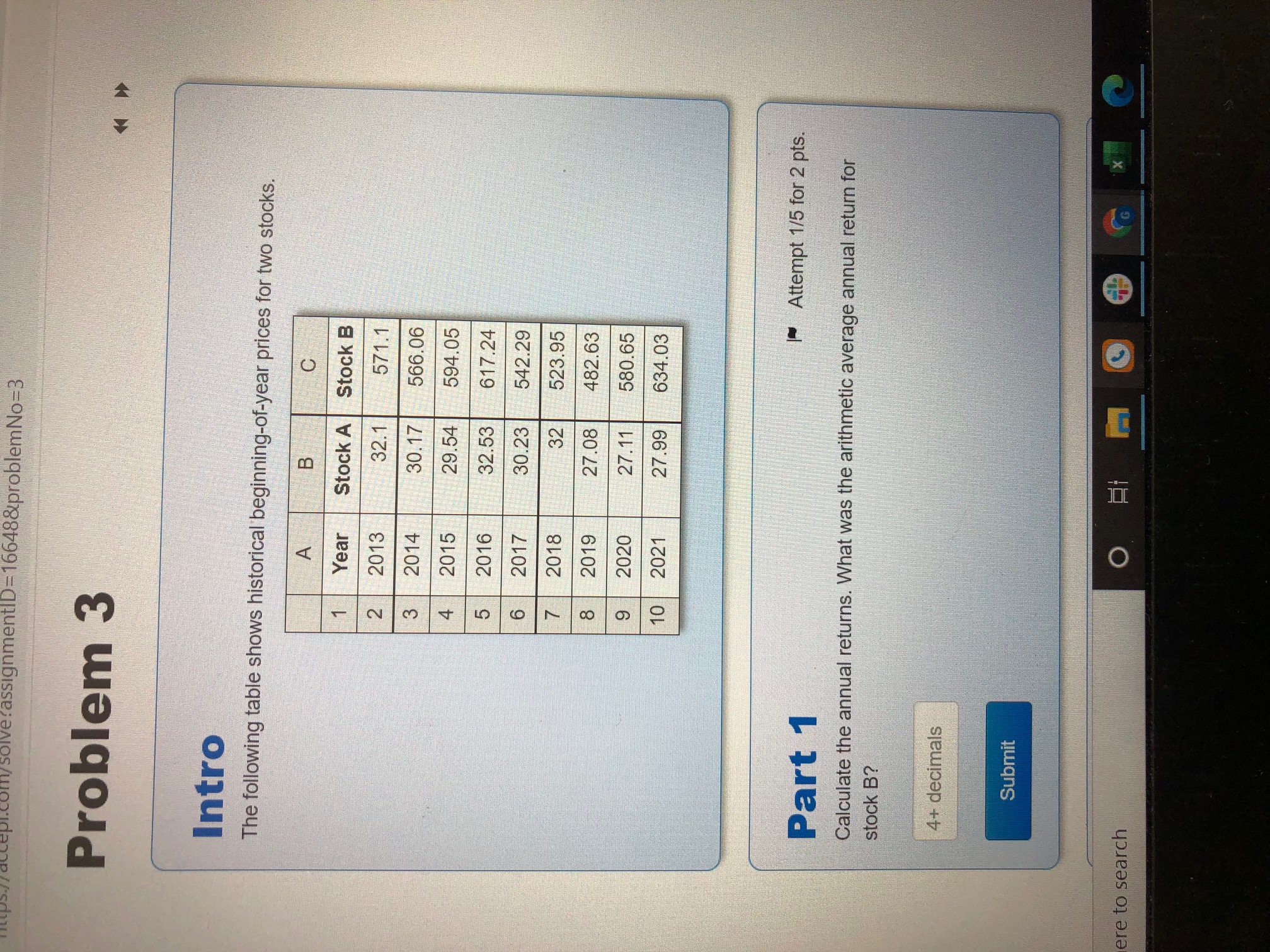 Solved // comy assignmentID=16648&problemNo=3 Problem 3 | Chegg.com