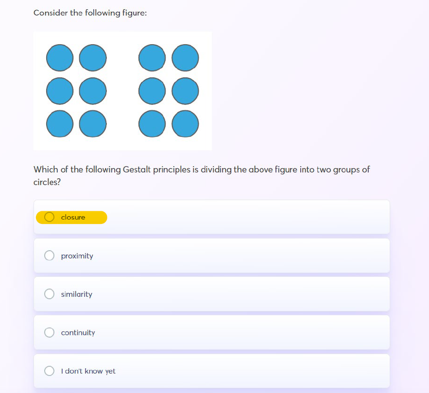 Solved A data analyst wants to present a scatter plot | Chegg.com