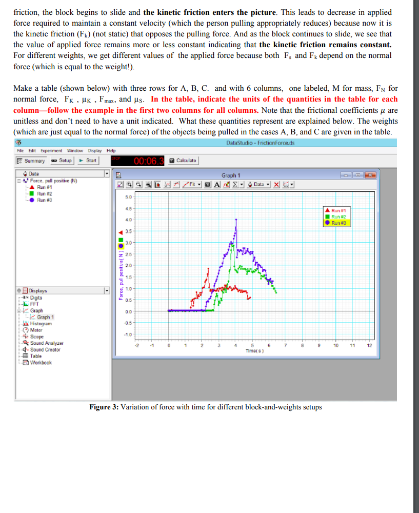 Need Help with the first page, the related lab is the | Chegg.com