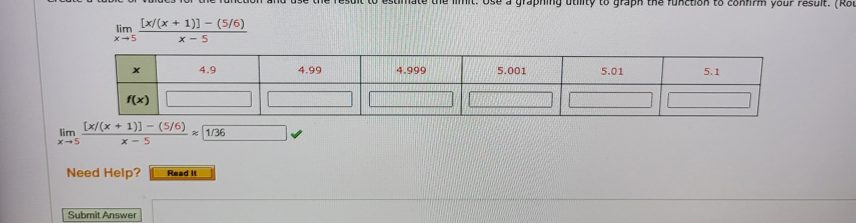 Solved Complete the table. (Round your answers to four | Chegg.com