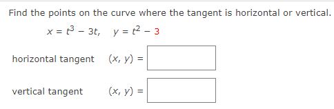 Solved If you have a graphing device, graph the curve to | Chegg.com