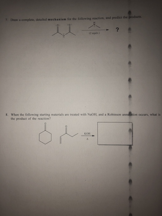 Solved I can be turned into an amine using the Gabriel | Chegg.com