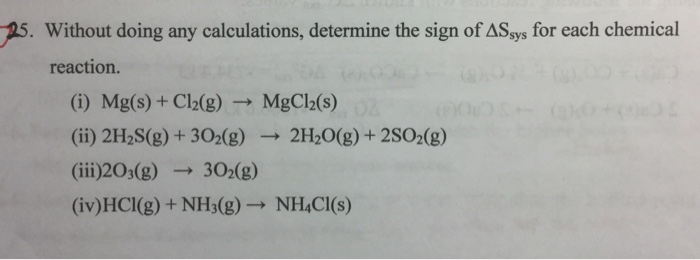 Solved 25. Without doing any calculations, determine the | Chegg.com