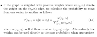 Solved calculate the transition matrix for the graph above | Chegg.com