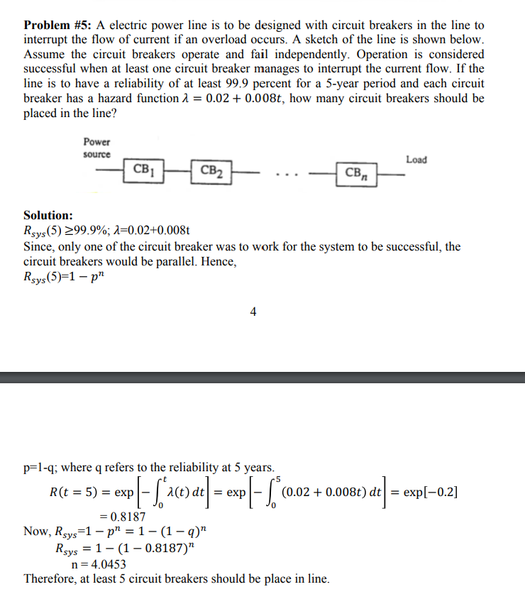 Solved Can someone explain how they solved this problem and | Chegg.com