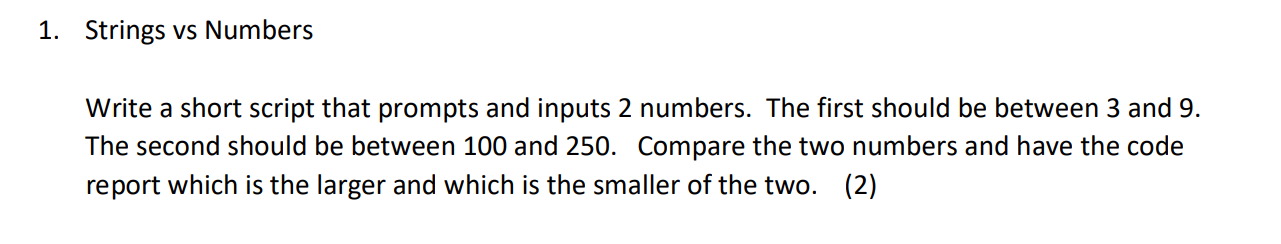Solved Please do in powershell. And, please take screenshot | Chegg.com
