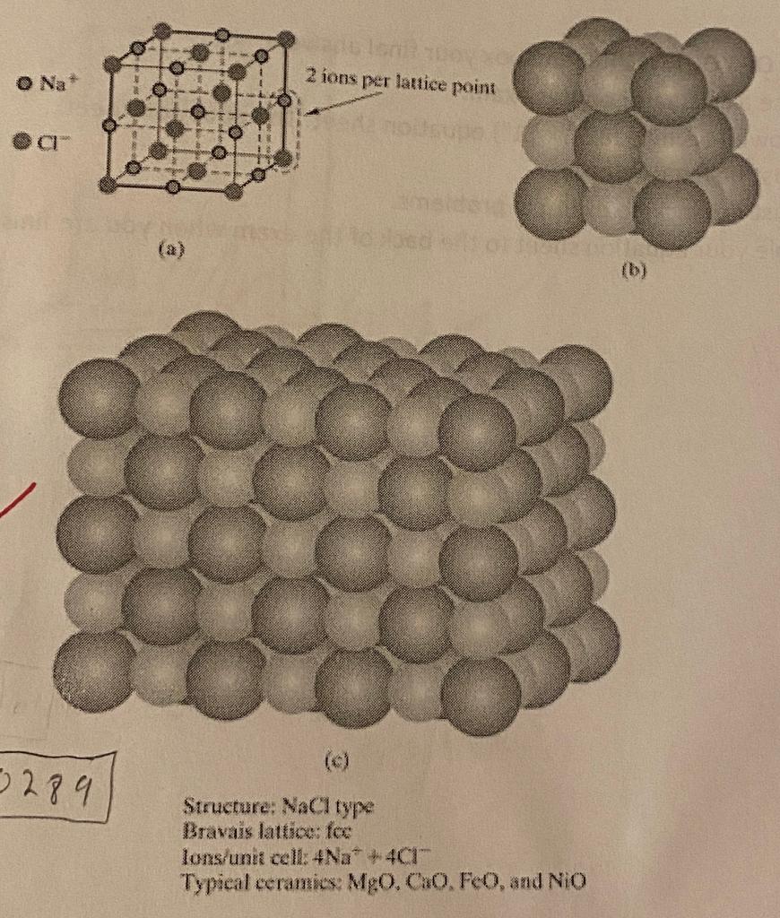 Solved Sodium iodide (NaI) is a compound given as a | Chegg.com