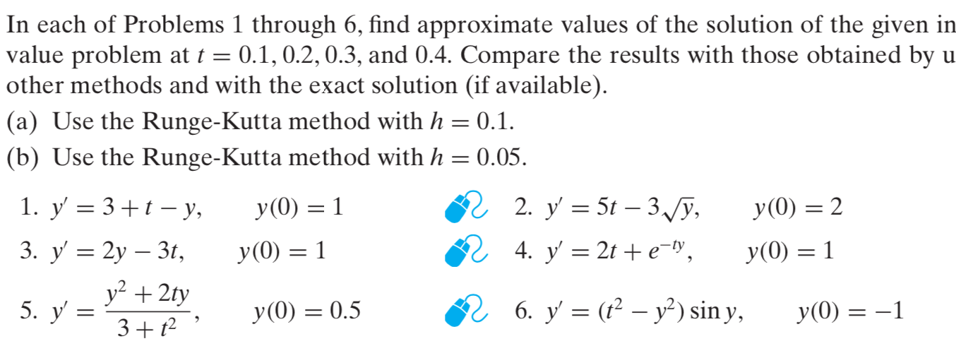 Solved Can you please solve 3a. and 4b. Please do it by hand | Chegg.com