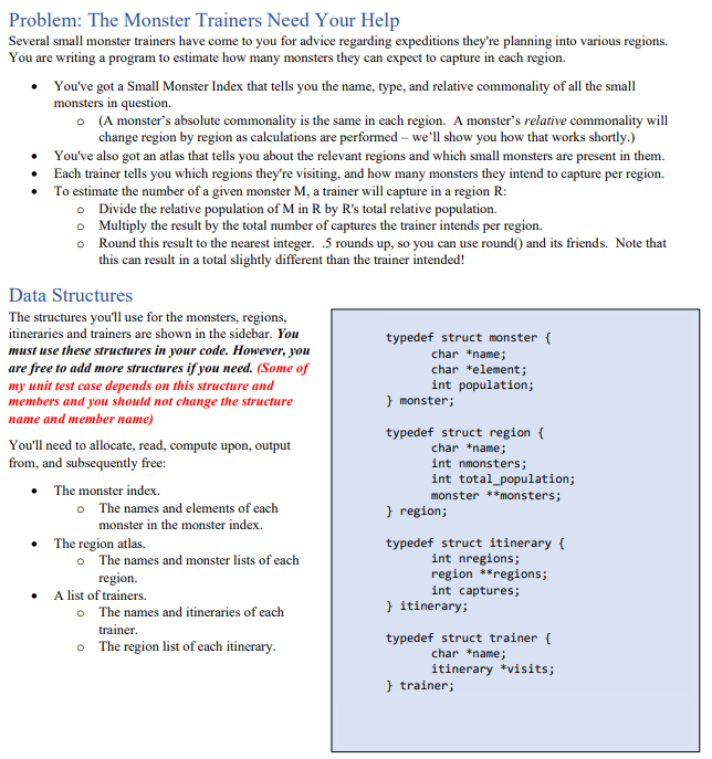 Solved PLEASE help me with this code in C. PLEASEEE DO NOT | Chegg.com