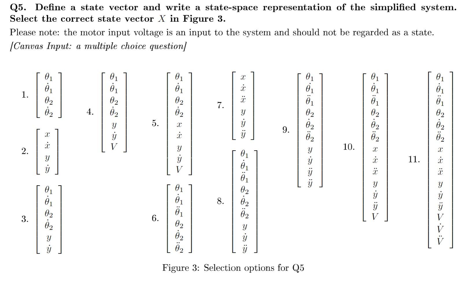 Solved The positioning system consists of a DC motor, two | Chegg.com