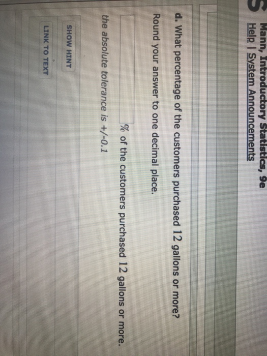 Solved PRINTER VERSION BACK NEX Chapter 02, Section 2.2, | Chegg.com