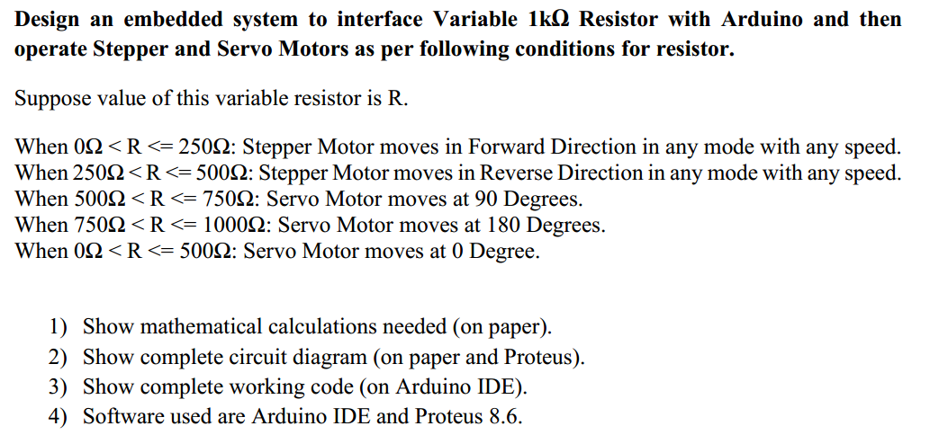 Only solve part 1 and part 3 of the given question | Chegg.com