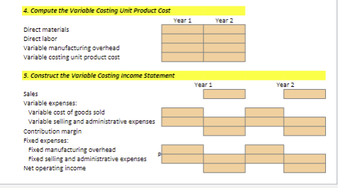 Solved M5 Variable Costing and Segment Reporting 3. | Chegg.com