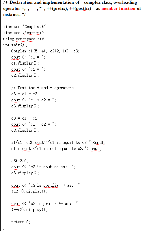 Solved 2 3 1 Task One 45 Marks 1 Declaration And