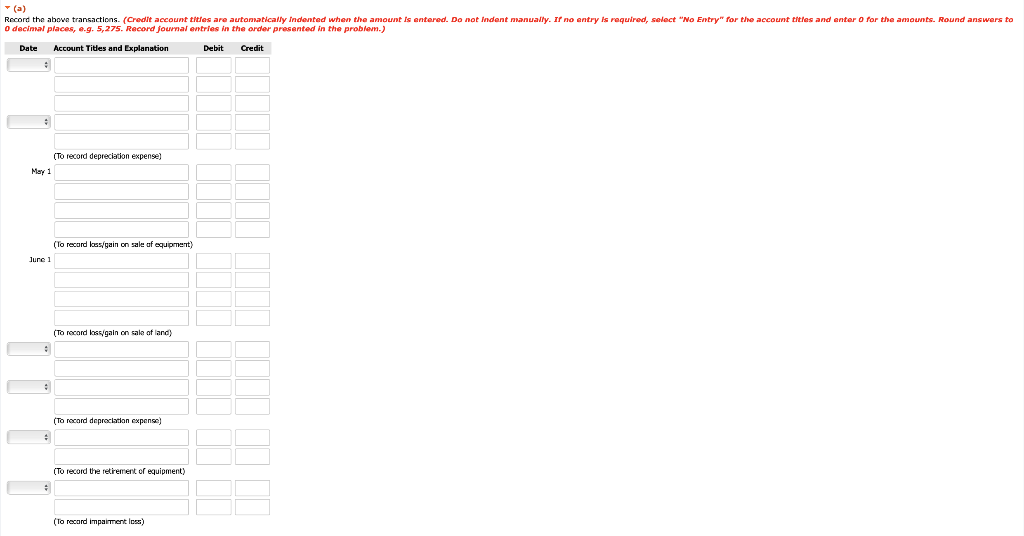 Solved Problem 9-8A a-c (Part Level Submission) At January | Chegg.com