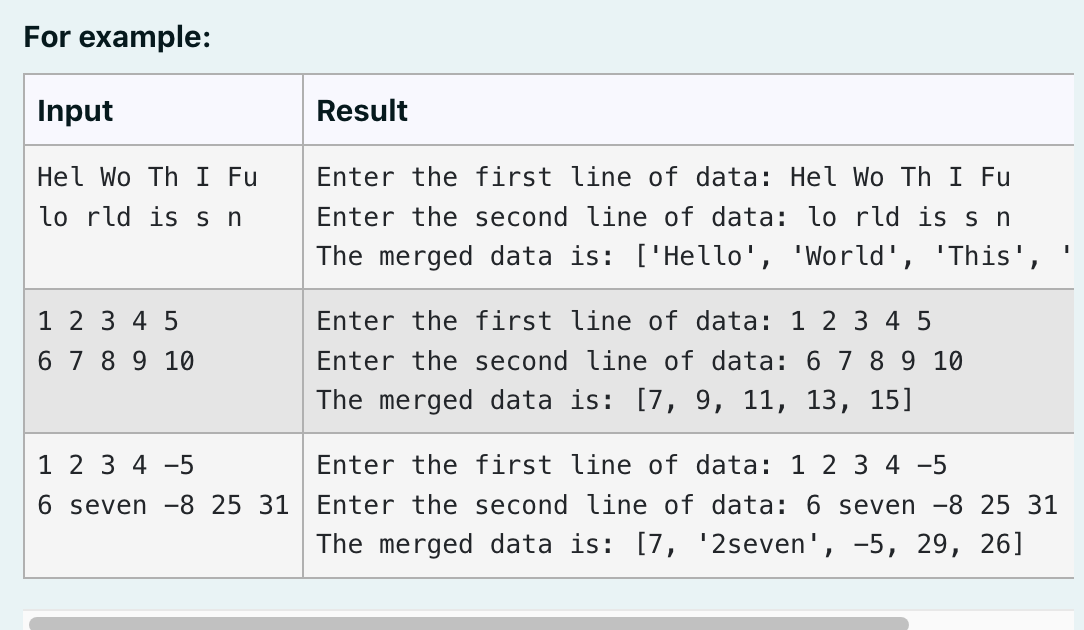 Solved Use python to solve the problem （The Q9 mentioned in | Chegg.com