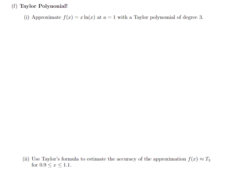Solved DO PART B PLEASE ANSWER IS: 1.1421 * 10^-5(ii) ﻿Use | Chegg.com