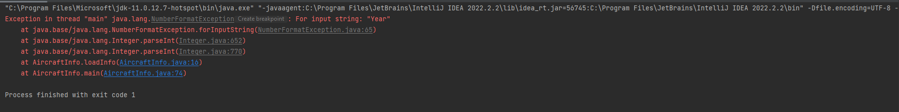 Solved Java problem with code, will upvote. So I have two | Chegg.com