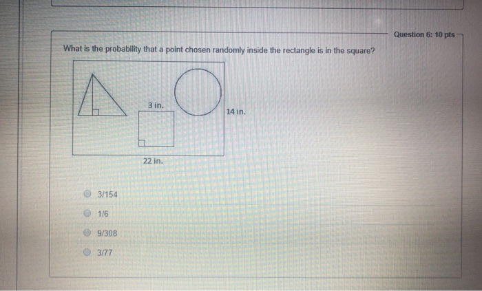 Solved Question 4: 20 pts An experiment consists of rolling | Chegg.com