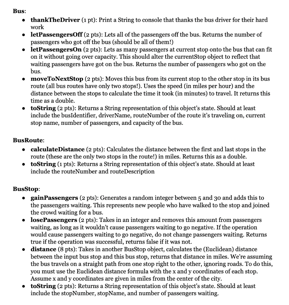 Solved \begin{tabular}{|l|} \hline \multicolumn{1}{|c|}{ Bus | Chegg.com