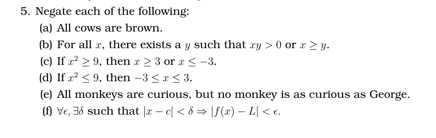 Solved I need help with this question (intro to abtract | Chegg.com