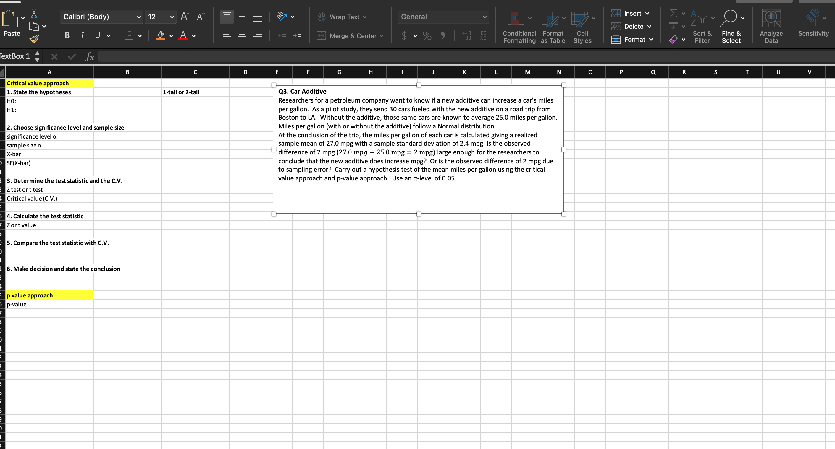 Solved Answer in same format with excel equations please | Chegg.com