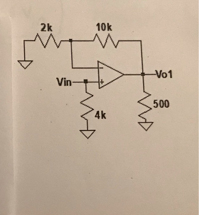 Solved (b) (20 pts) A certain op amp has a maximum output | Chegg.com
