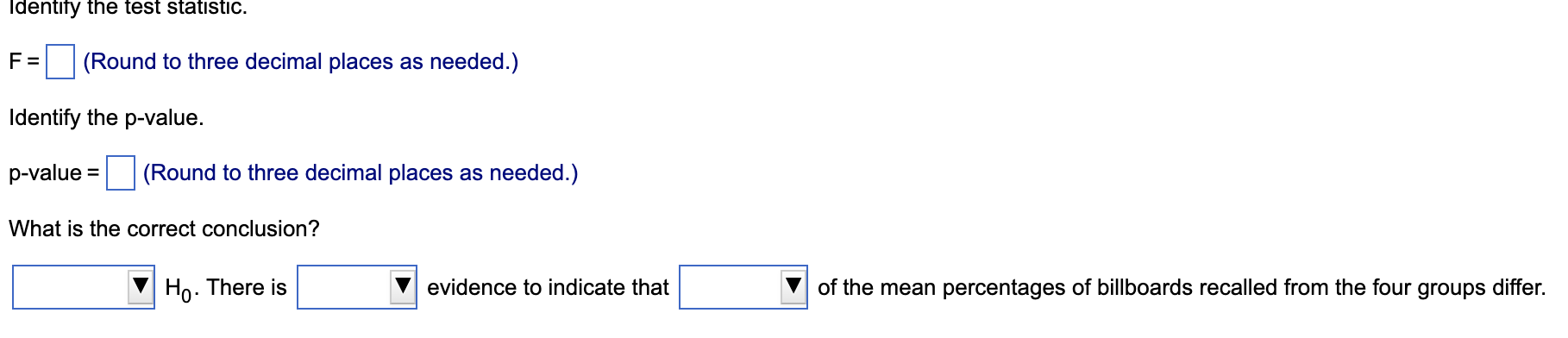 Solved Percentage of Billboards Data Table Continuous Late | Chegg.com
