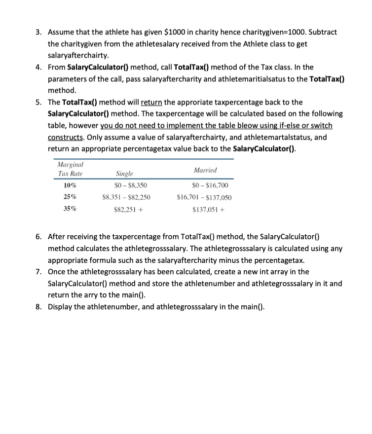 Solved Q3. This programme is to demonstrate the use of | Chegg.com
