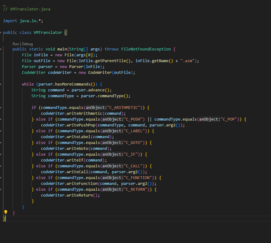 The Constructor Codelviter File Refers To The