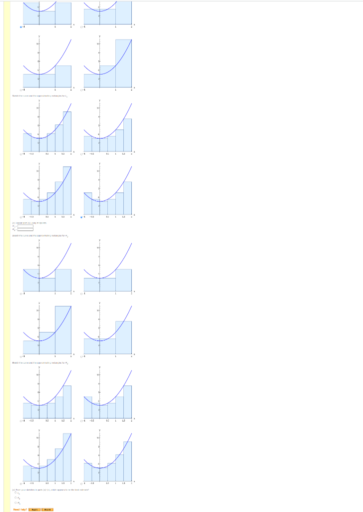 Solved It is just one big problem. I will grade Just | Chegg.com