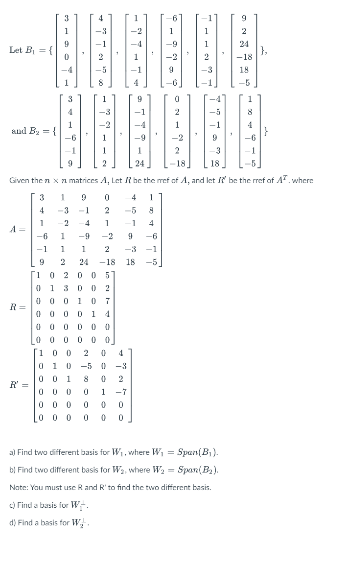 Solved Let | Chegg.com