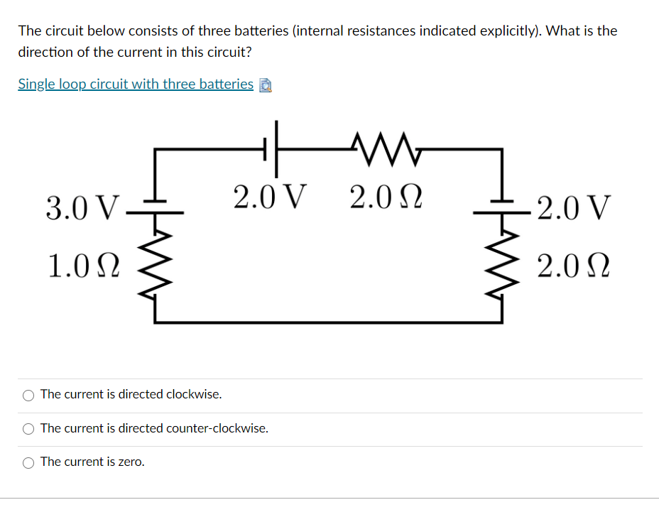 Solved In the following situation below, which point, a orb, | Chegg.com