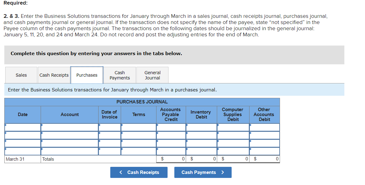 Journal entry worksheet Record the entry for return | Chegg.com