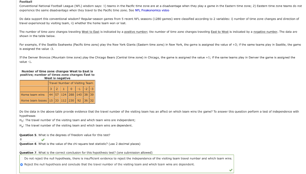Solved experience the same disadvantage when they travel to | Chegg.com