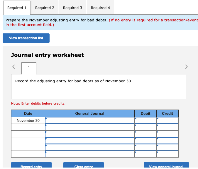 Solved E8-8 (Algo) Recording and Reporting Allowance for | Chegg.com
