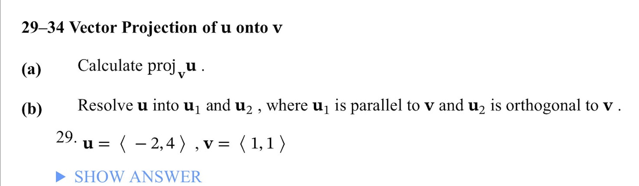Solved can some please explain how step by step. I know you | Chegg.com