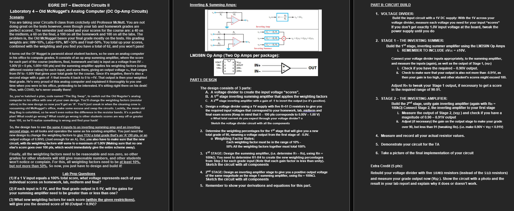 Solved All parts, please | Chegg.com