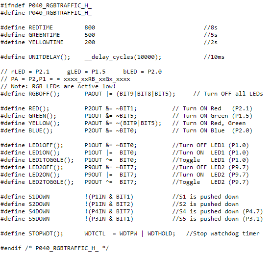 Solved Create A New Ccs Projet In This Program You Will 