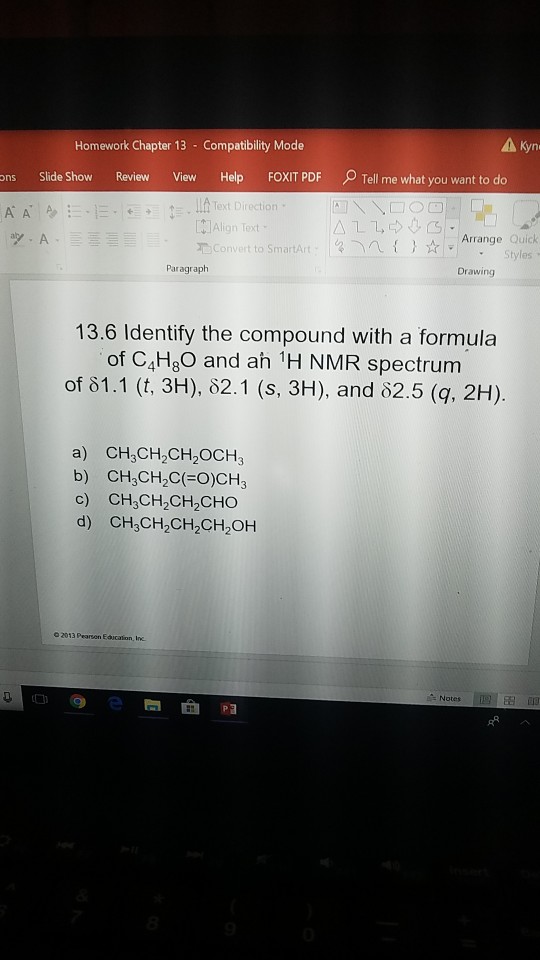 Solved Homework Chapter 12 Answers Compatibility Mode Saved | Chegg.com Solved Homework Chapter 12 Answers Compatibility Mode Saved | Chegg.com