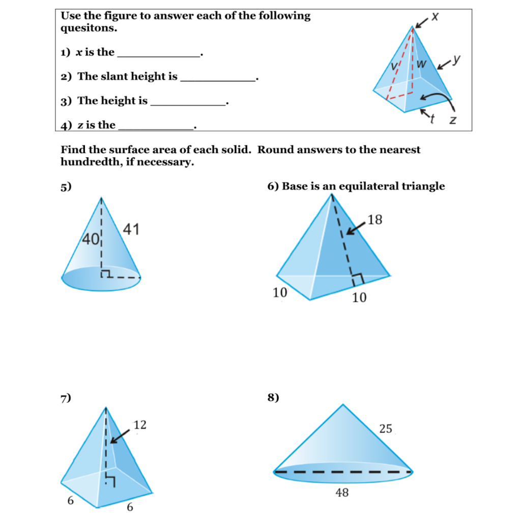 Solved X Use the figure to answer each of the following | Chegg.com