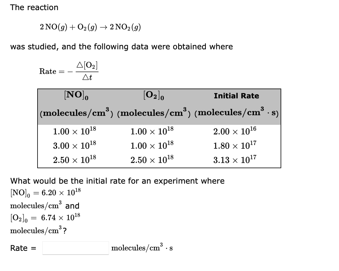 Solved 2H2O2(aq)→2H2O(l)+O2(g) The following data were | Chegg.com