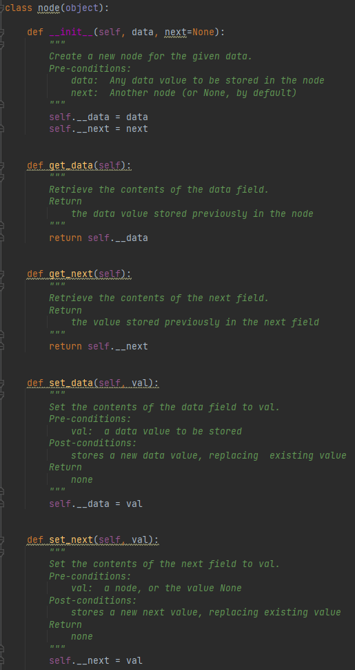 Solved In preparation for our up-coming unit on trees, where | Chegg.com