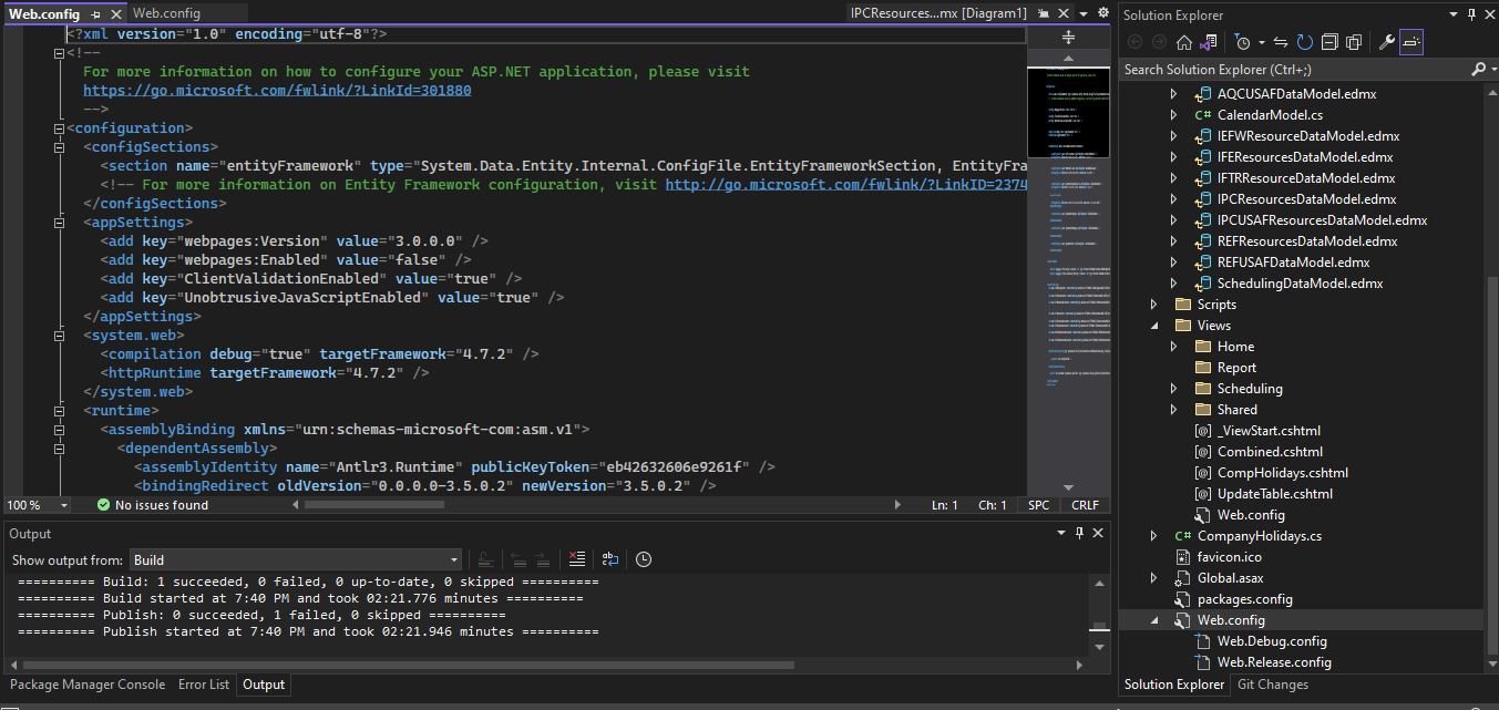 ASP.NET MVC VS 2022Can you please tell with | Chegg.com