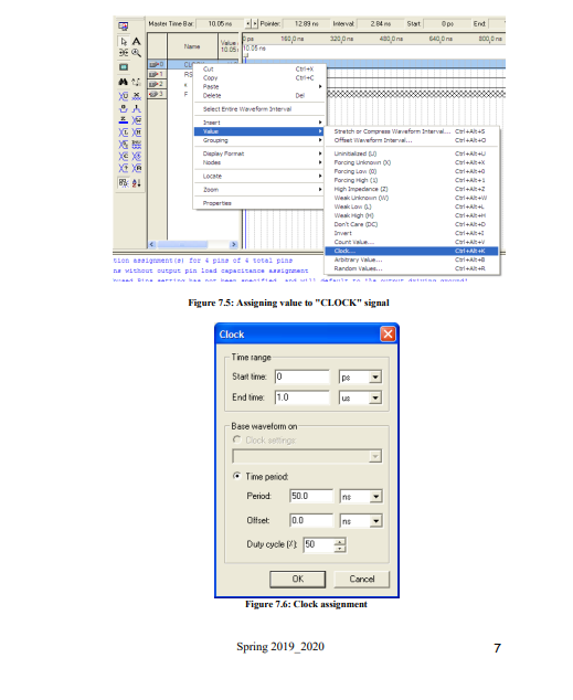 Solved Experiment No. 7 Sequential Circuit Implementation in | Chegg.com